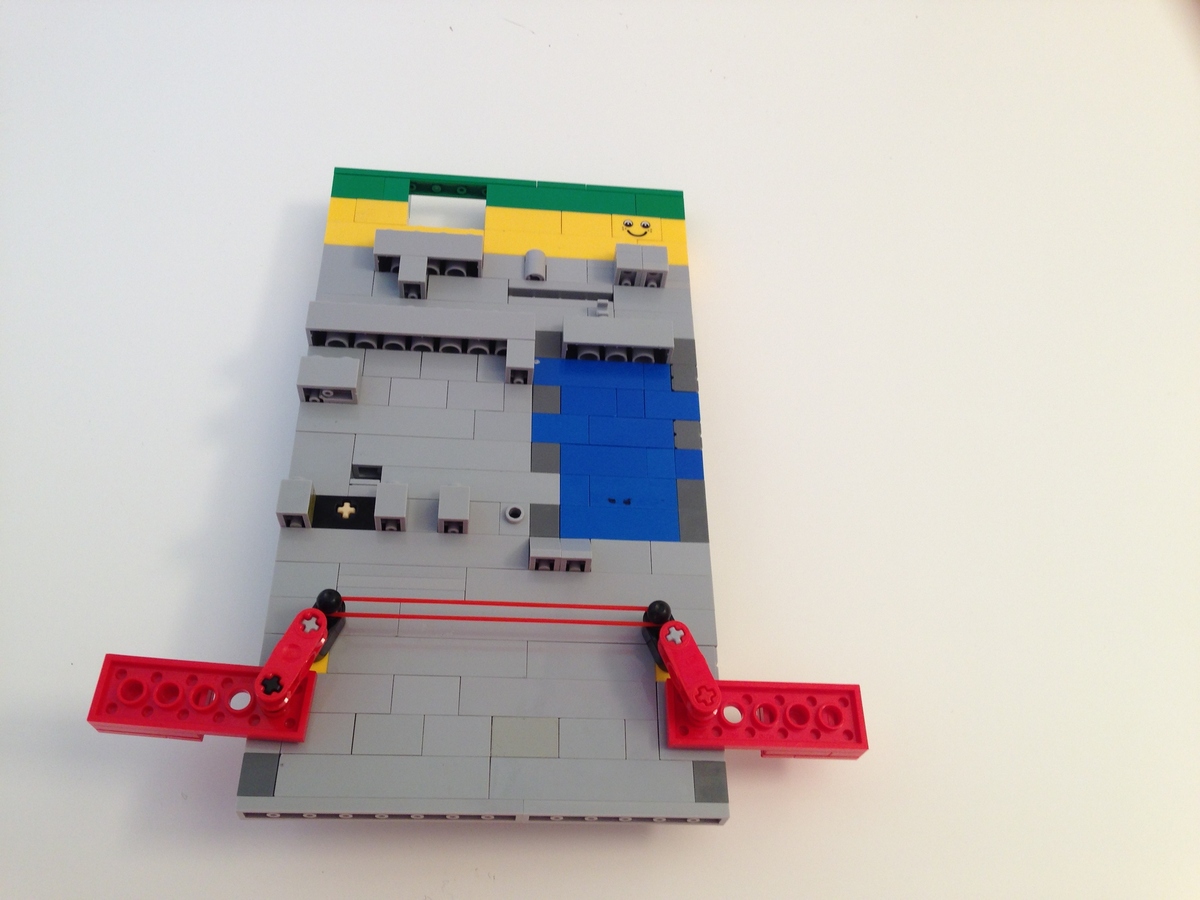 LEGO IDEAS - Product Ideas - Pinball machine