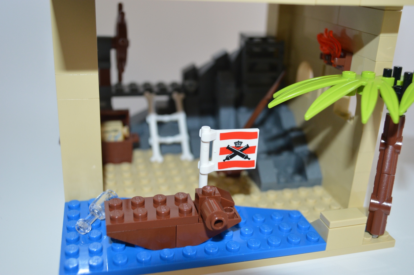 LEGO IDEAS - Product Ideas - LEGO Forts