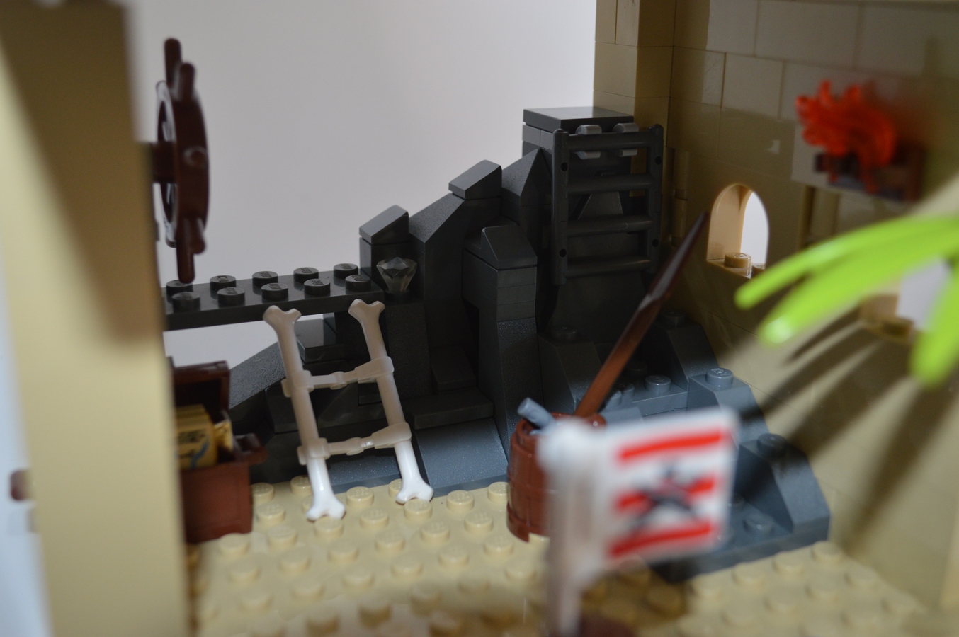 LEGO IDEAS - Product Ideas - LEGO Forts