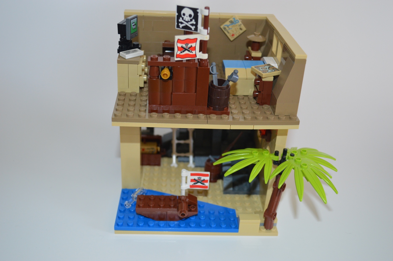 LEGO IDEAS - Product Ideas - LEGO Forts