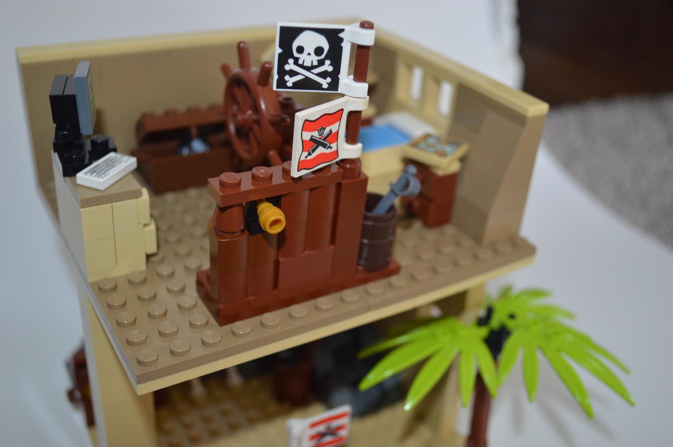 LEGO IDEAS - Product Ideas - LEGO Forts