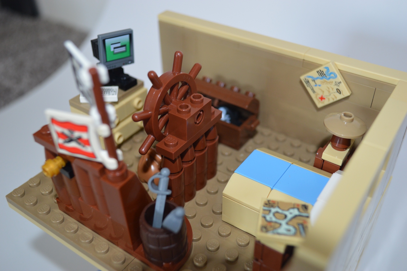 LEGO IDEAS - Product Ideas - LEGO Forts