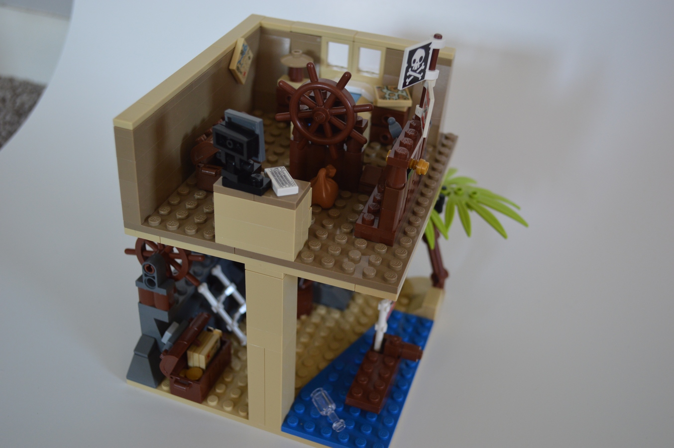 LEGO IDEAS - Product Ideas - LEGO Forts
