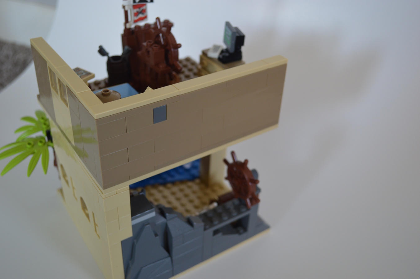 LEGO IDEAS - Product Ideas - LEGO Forts