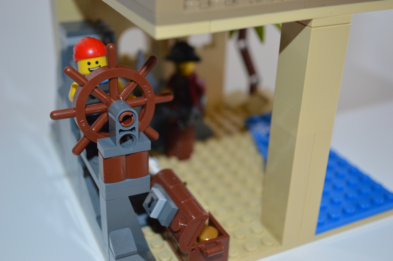 LEGO IDEAS - Product Ideas - LEGO Forts