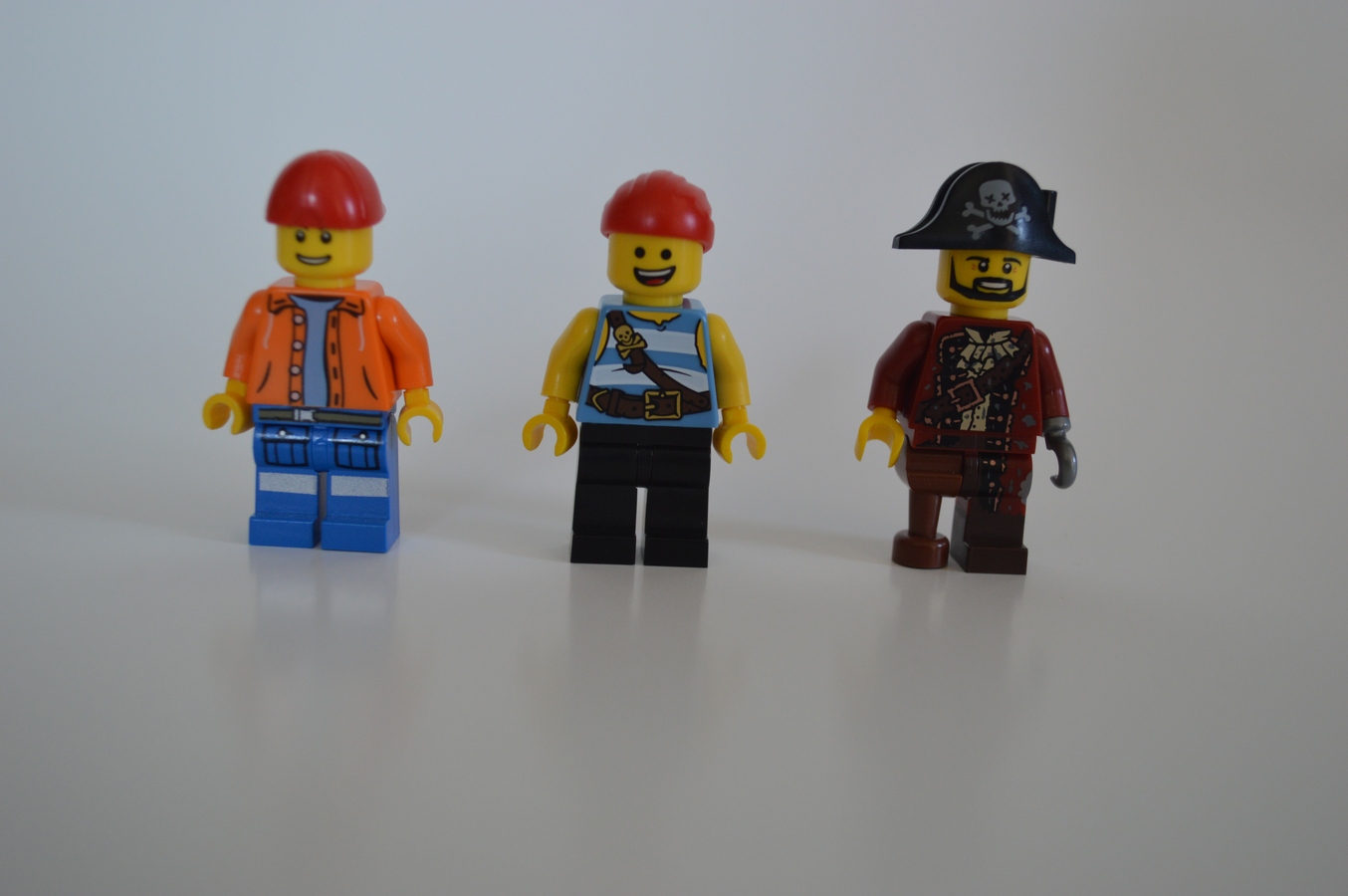 LEGO IDEAS - Product Ideas - LEGO Forts