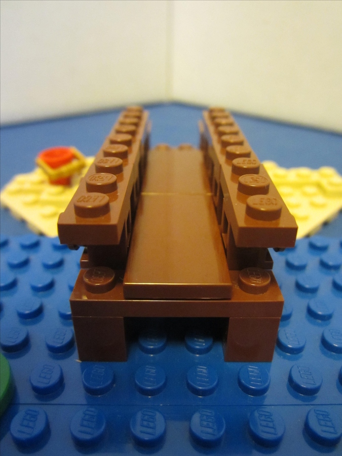 LEGO IDEAS - Product Ideas - Seaside Dock