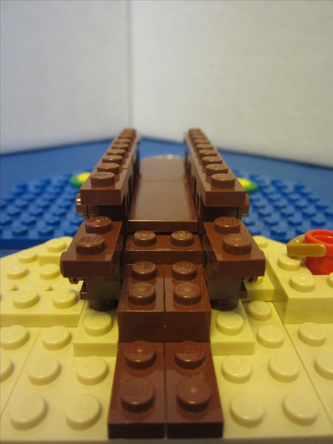 LEGO IDEAS - Product Ideas - Seaside Dock
