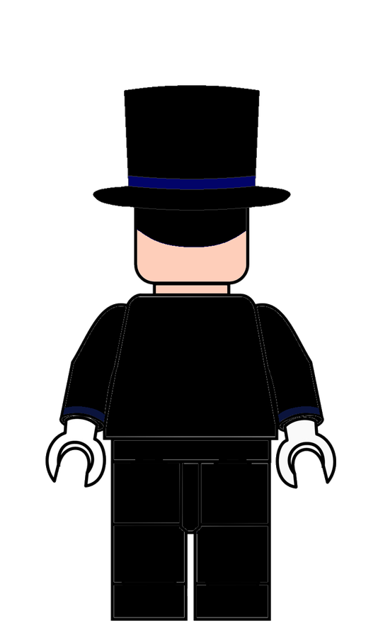 LEGO IDEAS - Product Ideas - Sailor Moon: Moon Kingdom