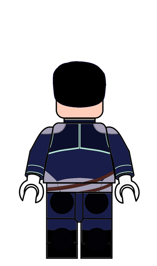 LEGO IDEAS - Product Ideas - Sailor Moon: Moon Kingdom