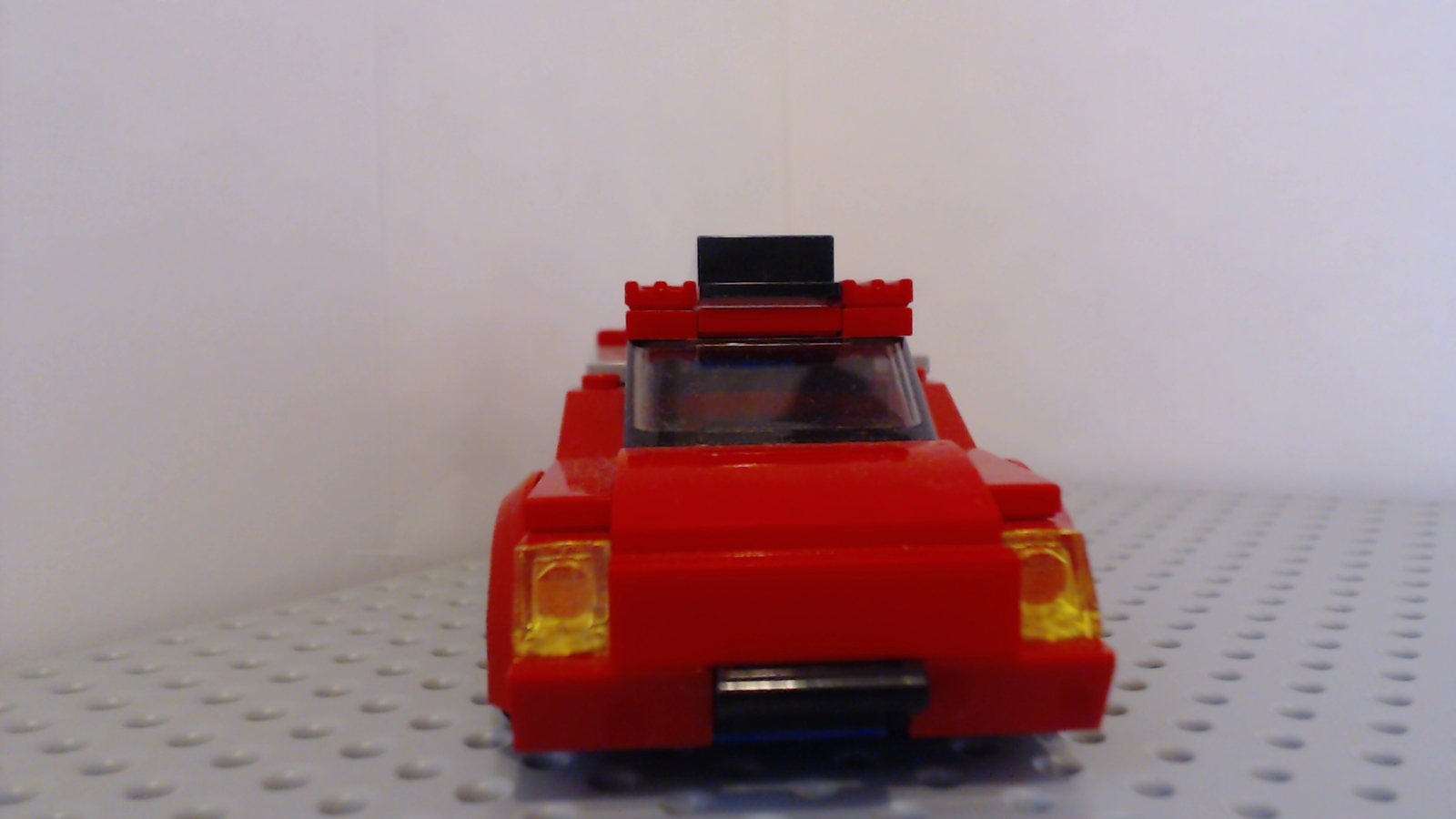 LEGO IDEAS - Product Ideas - Lego Convertible Sports Car