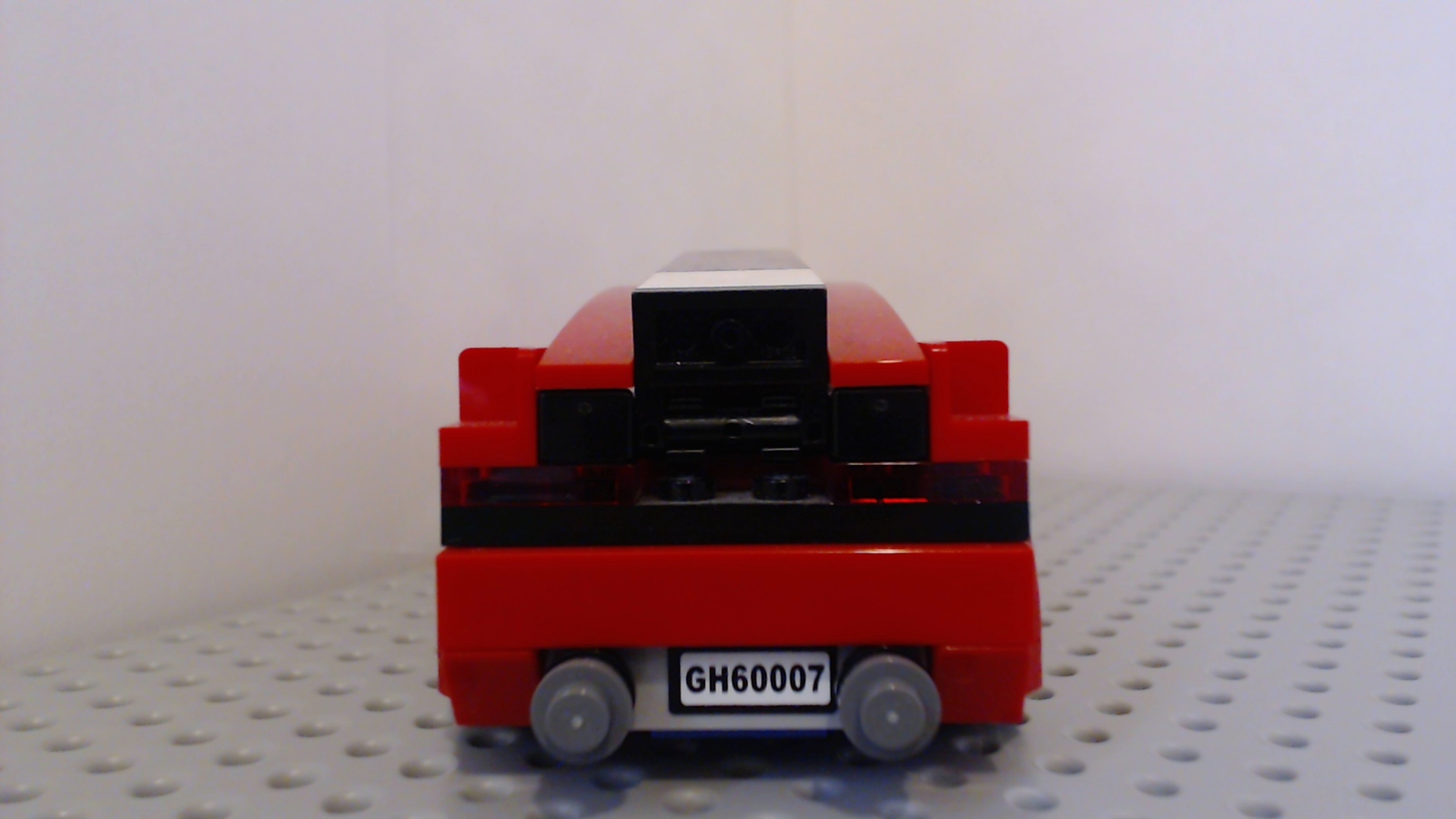 LEGO IDEAS - Product Ideas - Lego Convertible Sports Car
