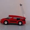 LEGO IDEAS - Product Ideas - Lego Convertible Sports Car