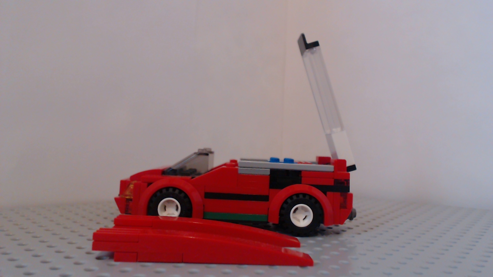 LEGO IDEAS - Product Ideas - Lego Convertible Sports Car