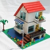 LEGO IDEAS - Product Ideas - Lake House