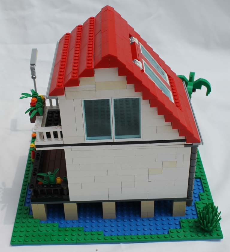 LEGO IDEAS - Product Ideas - Lake House