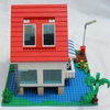 LEGO IDEAS - Product Ideas - Lake House