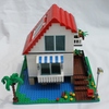 LEGO IDEAS - Product Ideas - Lake House