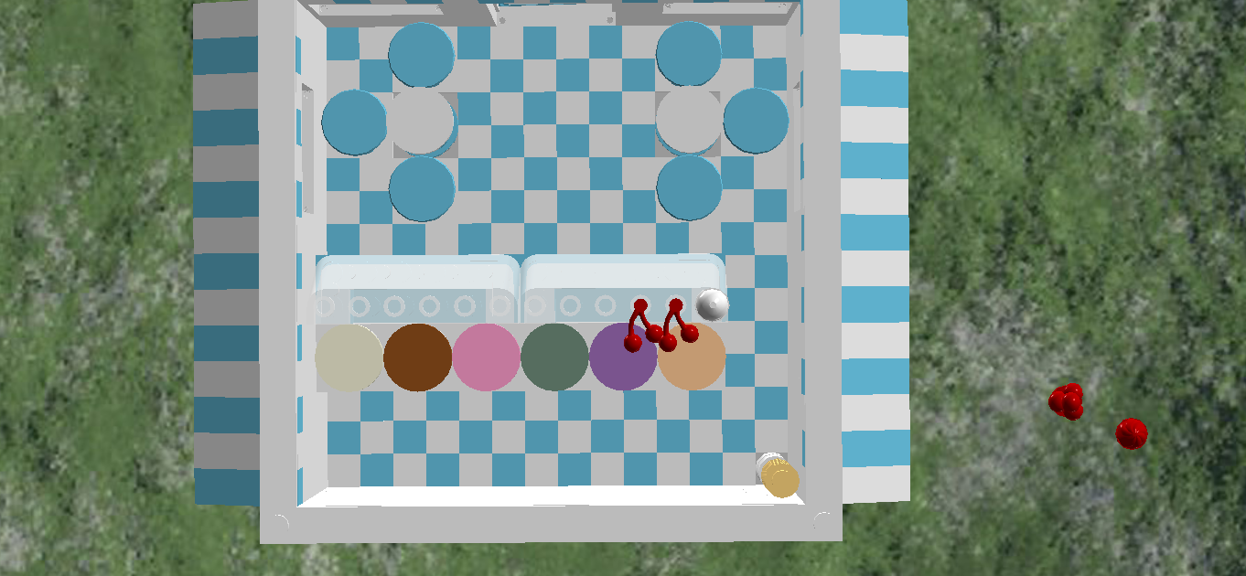 LEGO IDEAS - Product Ideas - Ice Cream Parlor