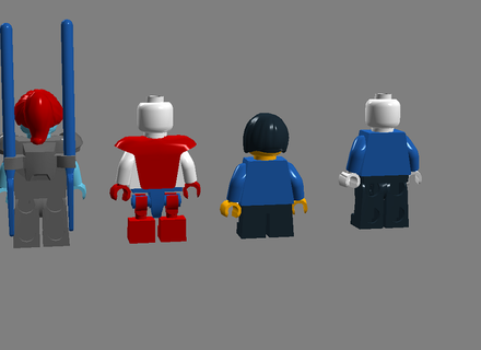 LEGO IDEAS - Undertale: Sans And Papyrus' House