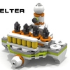 LEGO IDEAS - Product Ideas - Astroneer Base