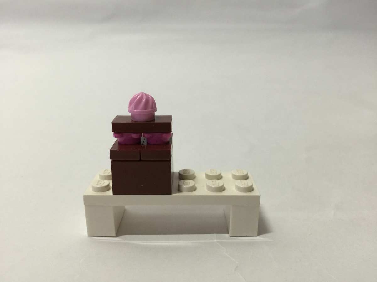 LEGO IDEAS - Product Ideas - Lego Bakery