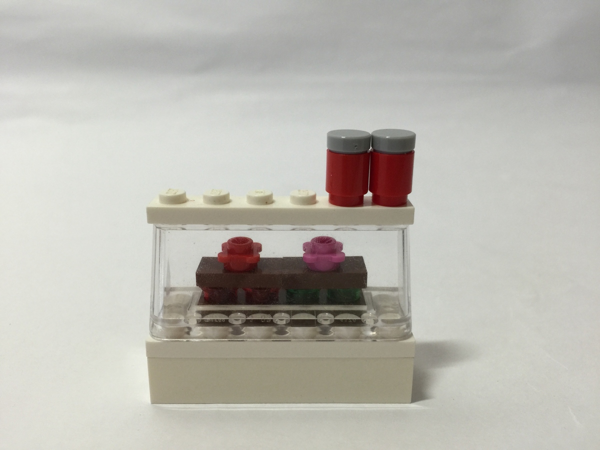 LEGO IDEAS - Product Ideas - Lego Bakery