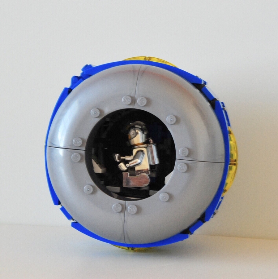 LEGO IDEAS - Product Ideas - Space Pod