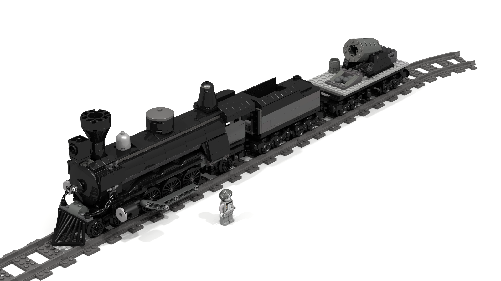 LEGO IDEAS - Product Ideas - The General