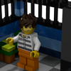 LEGO IDEAS - Product Ideas - Police Dep.