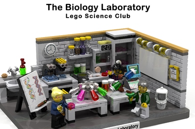 LEGO IDEAS - Product Ideas - Cute Unicorn (Brickheadz Style)