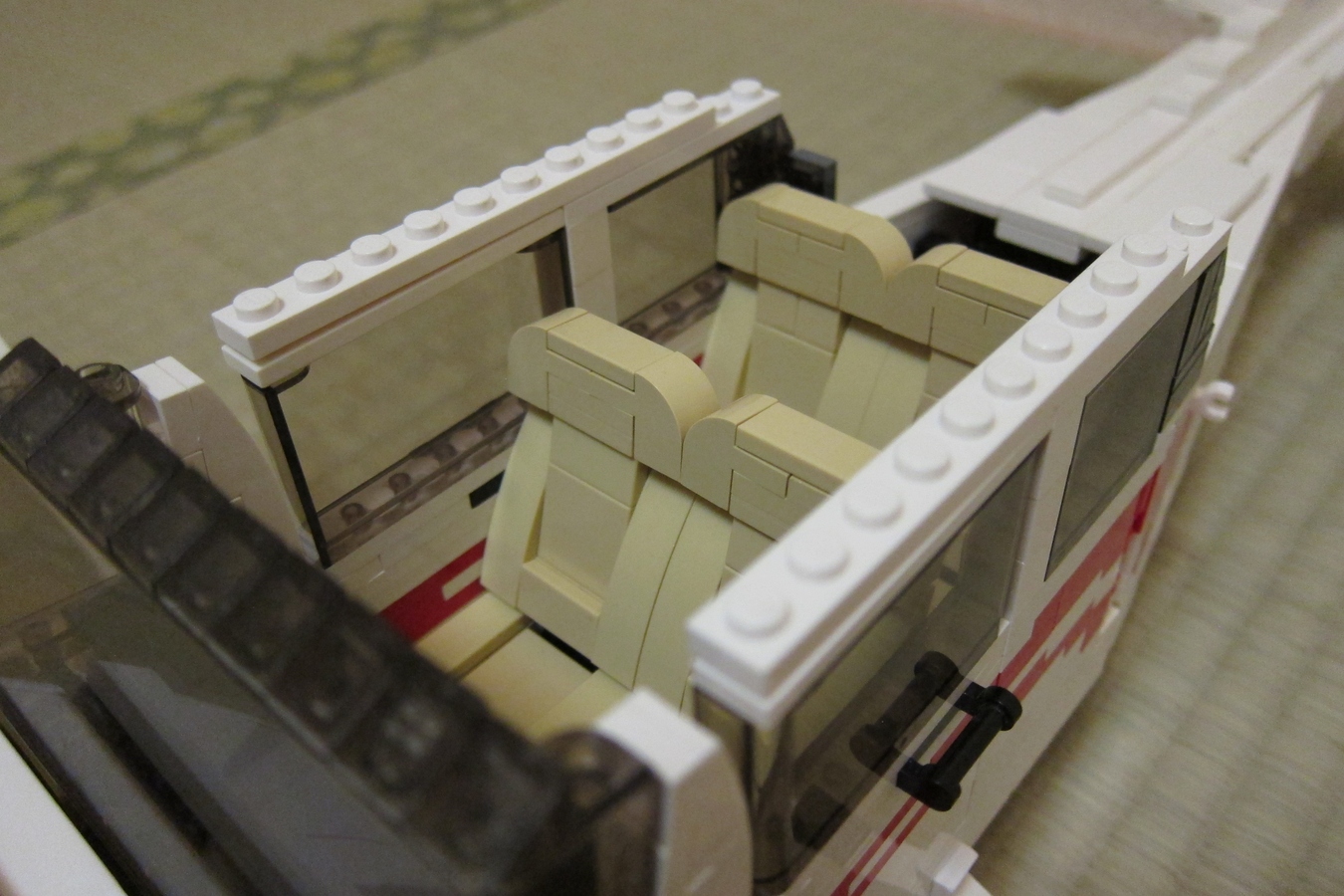 LEGO IDEAS - Product Ideas - Cessna 172 Skyhawk