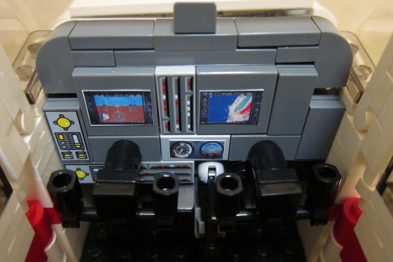 LEGO IDEAS - Product Ideas - Cessna 172 Skyhawk