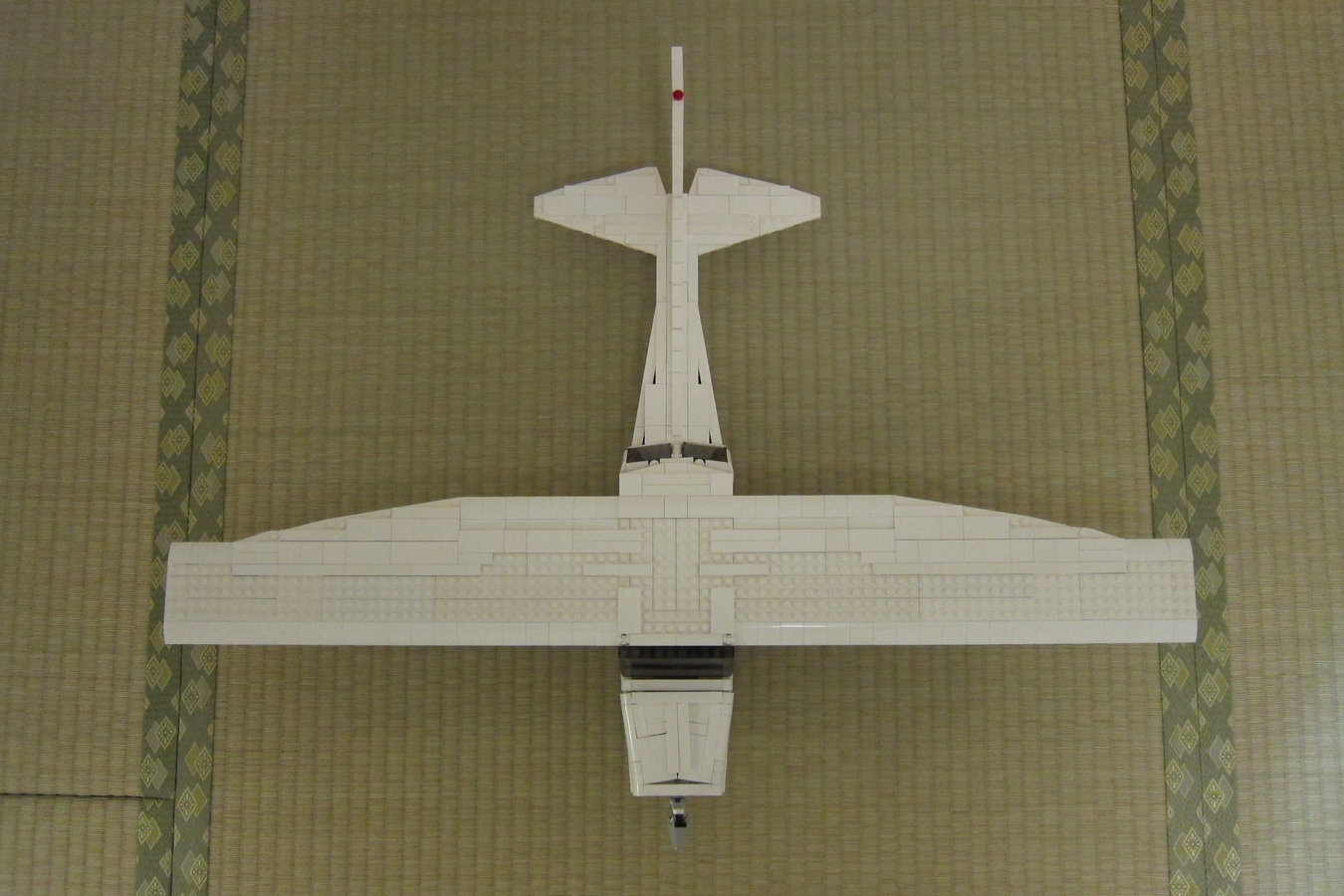 LEGO IDEAS - Product Ideas - Cessna 172 Skyhawk