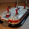 LEGO IDEAS - Product Ideas - Mountbatten Class SR.N4 Hovercraft