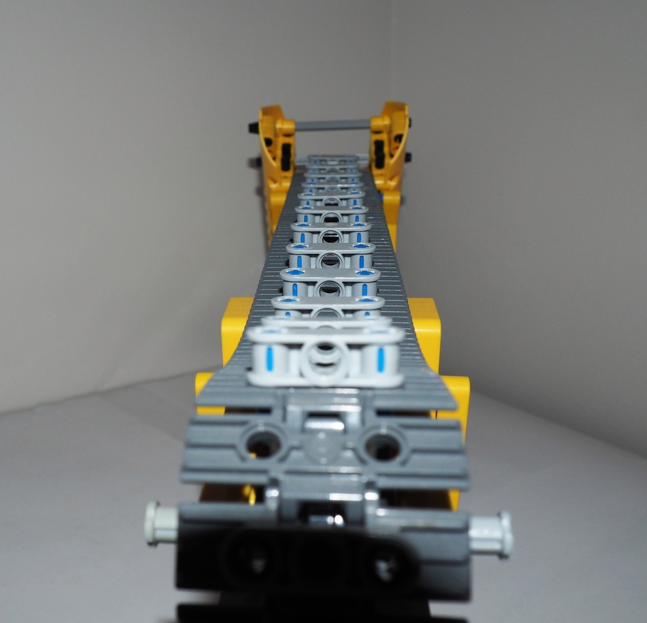 LEGO IDEAS - Product Ideas - The Mine: The Stone Extractor