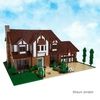 LEGO IDEAS - Product Ideas - A Tudor House!