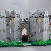 LEGO IDEAS - Product Ideas - Black Falcon's Fortress