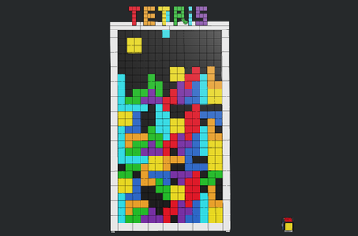 LEGO IDEAS - Product Ideas - Astroneer Base