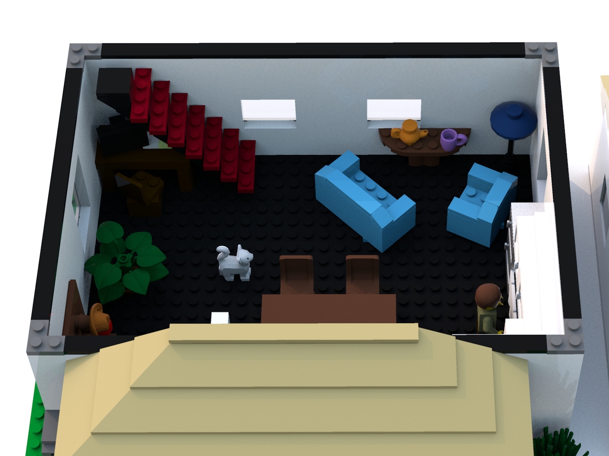 LEGO IDEAS - Product Ideas - Farmstead