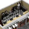 LEGO IDEAS - Product Ideas - Modular Pastry and Coffee Shop