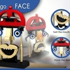 LEGO IDEAS - Product Ideas - the Lego FACE
