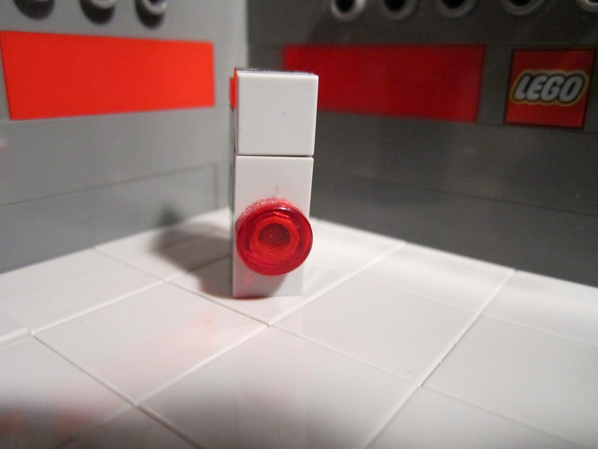 LEGO IDEAS - Product Ideas - HAL 9000