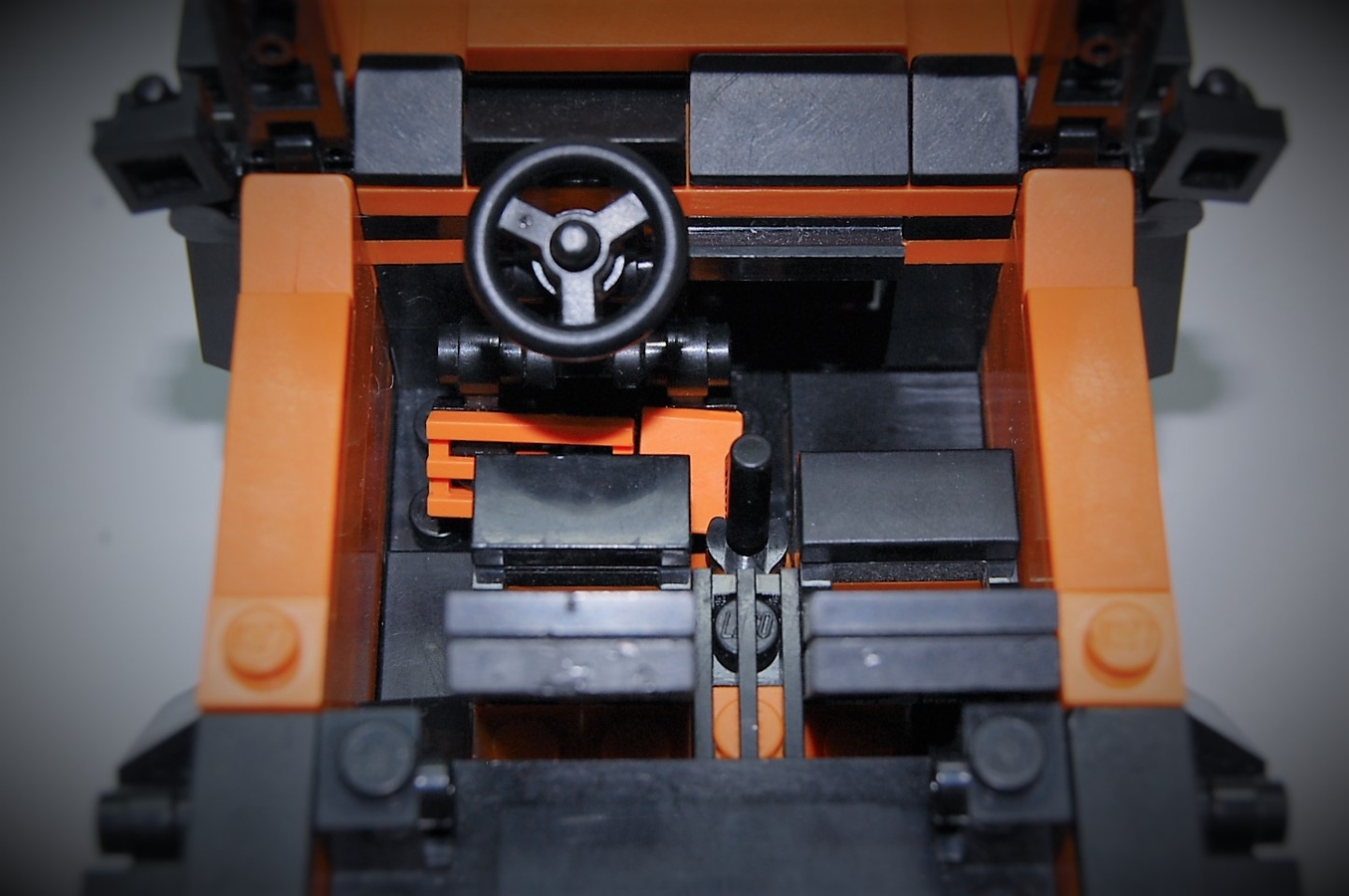 LEGO IDEAS - Product Ideas - 4x4 Jeep Wrangler