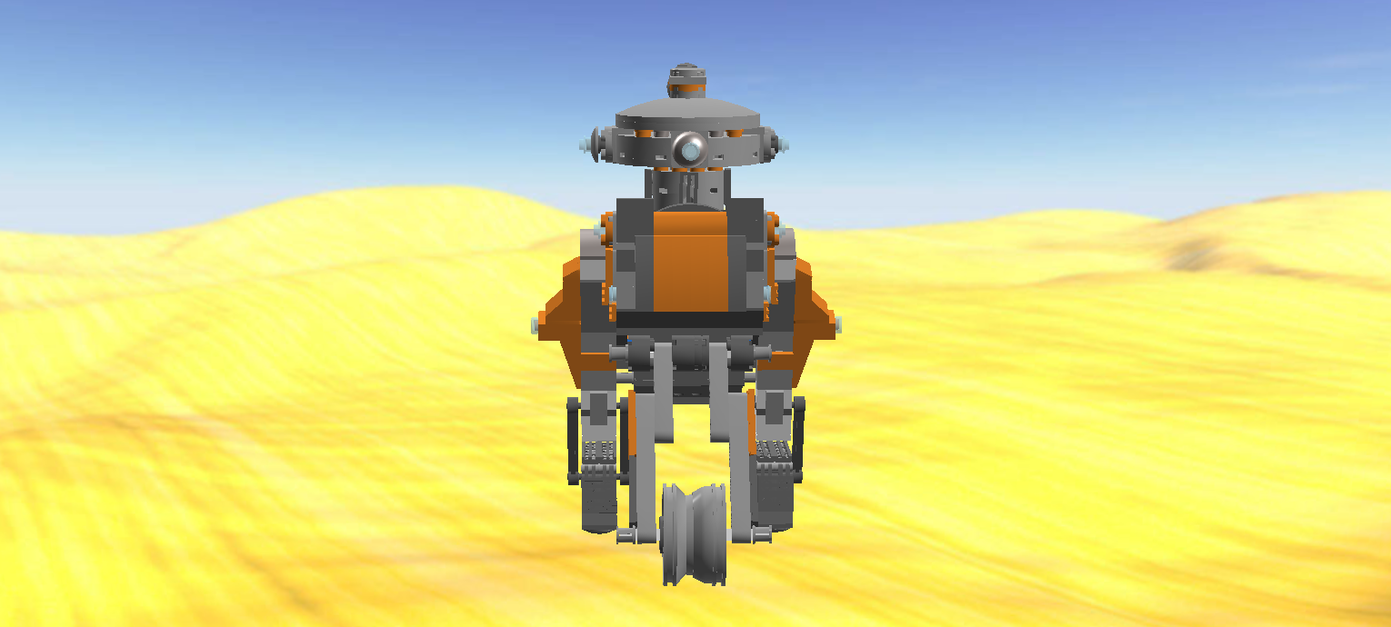 LEGO IDEAS - Product Ideas - Star Wars The Old Republic Astromech Droid ...