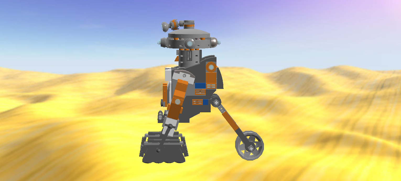 LEGO IDEAS - Product Ideas - Star Wars The Old Republic Astromech Droid ...