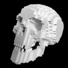 LEGO IDEAS - Product Ideas - Human Skull