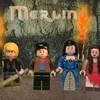 LEGO IDEAS - Product Ideas - Merlin: Afanc Ambush