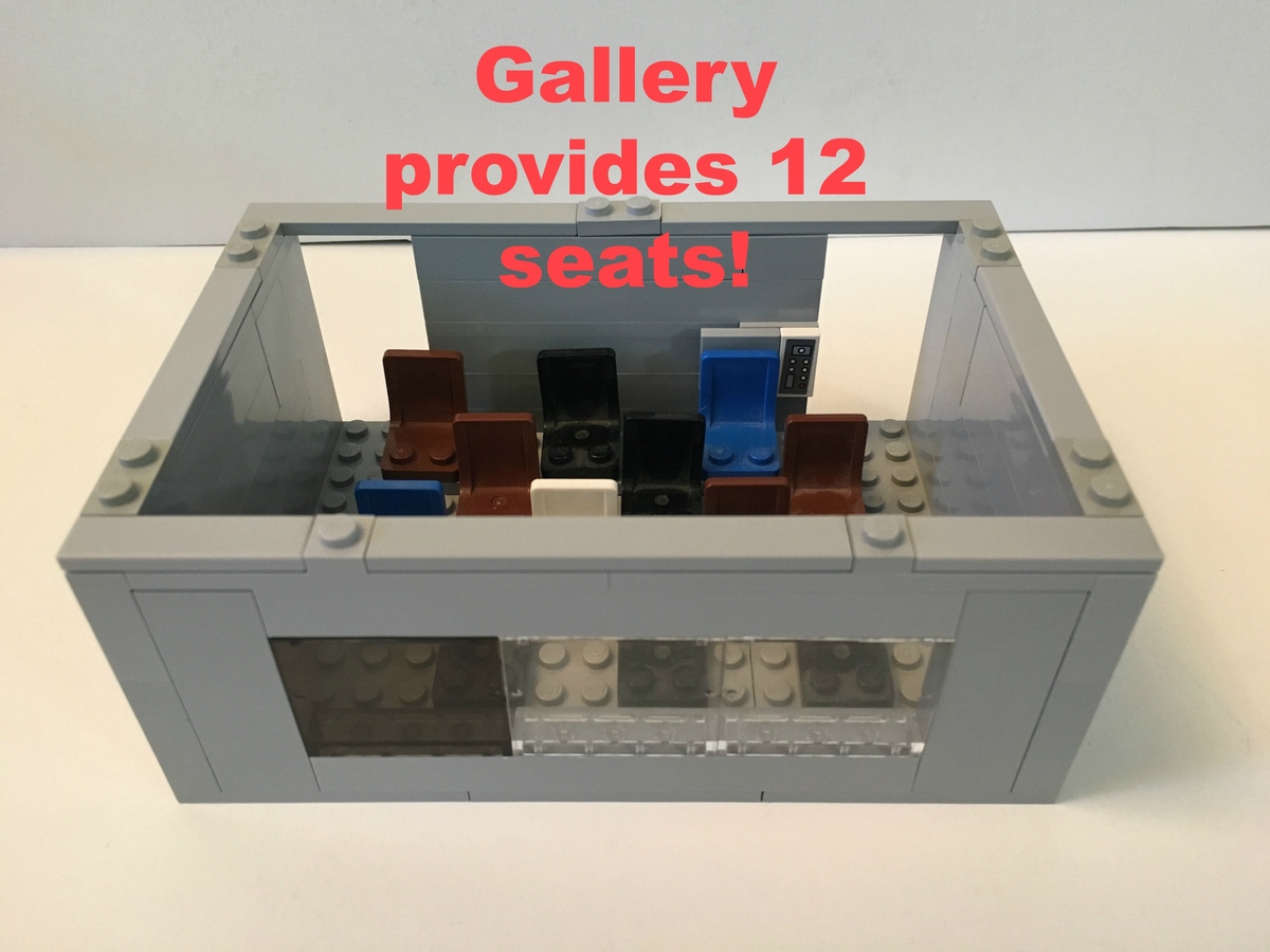 LEGO IDEAS - Product Ideas - Lego Hosptial: Operating Room