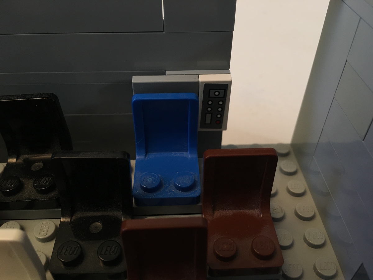 LEGO IDEAS - Product Ideas - Lego Hosptial: Operating Room